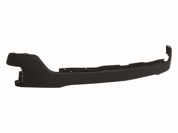 NEW Primered Steel Front Bumper Face Bar for 2019 2020 2021 Chevy Silv ...