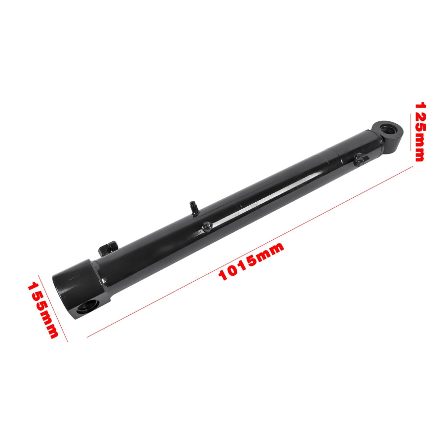 7191555 Boom Hydraulic Cylinder for Bobcat E35 E32I E35I E32 Mini Exca ...