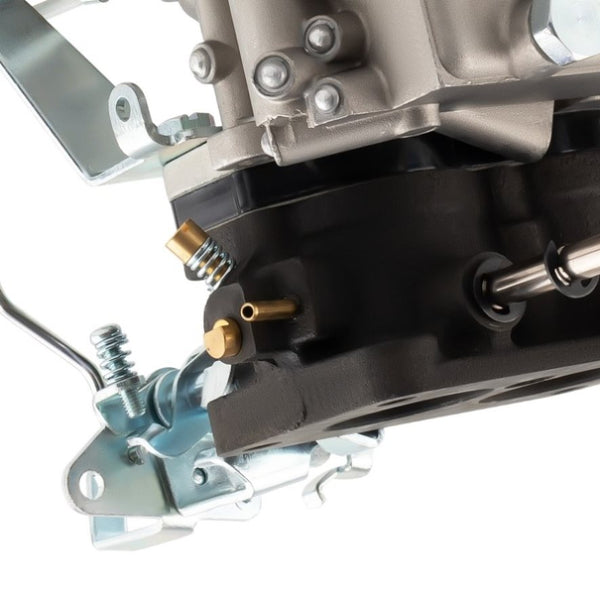 Carburetor Carby for Toyota Land Cruiser 2F 4230CC FJ40 FJ45 69-87 211 ...