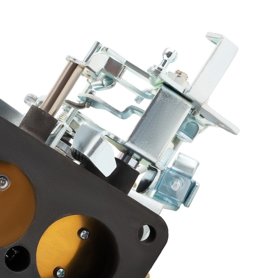 Carburetor Carby for Toyota Land Cruiser 2F 4230CC FJ40 FJ45 69-87 211 ...