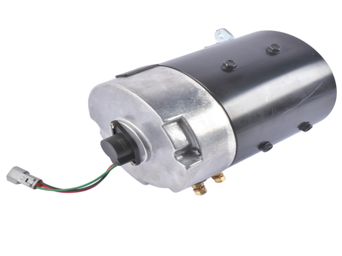 48V Electric Motor Replacement IQ/i2 Excel Motor Replacement for Club ...