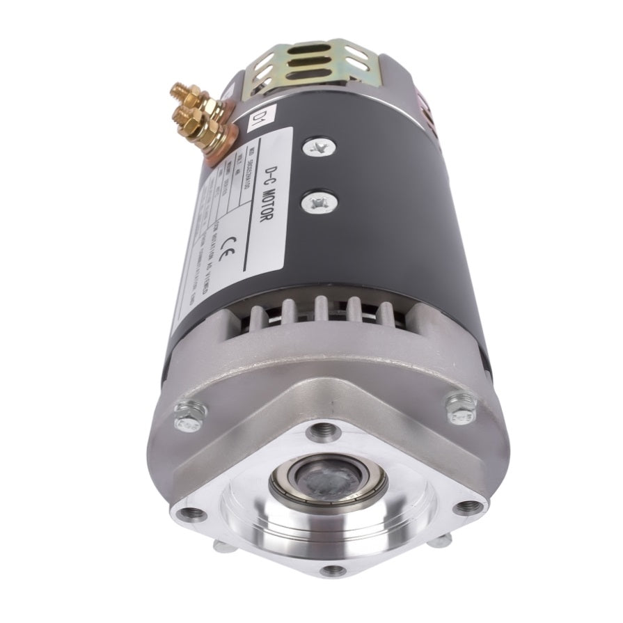 48V Function Motor 48504GT 48504 Replacement for Genie Z-30/20N Z-34/2 ...