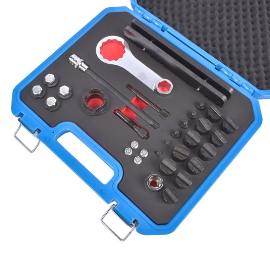 EA839 Engine Timing Camshaft Locking Tool For Audi Porsche 2.9T 3.0T T ...