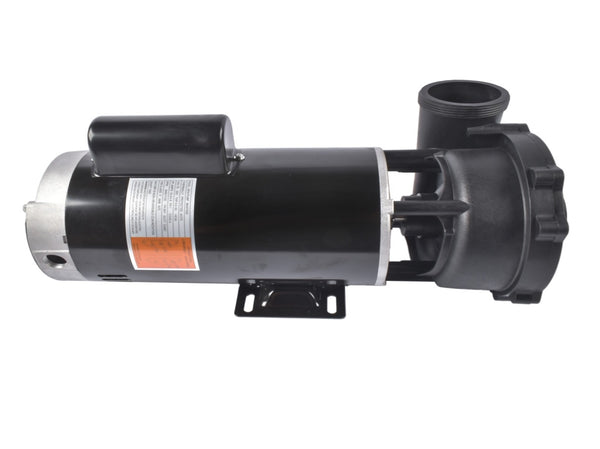 Spa & Hot Tub Pump, Pool Pump, 5HP Dual-Speed 56 Frame 230V 3450W 3722 ...