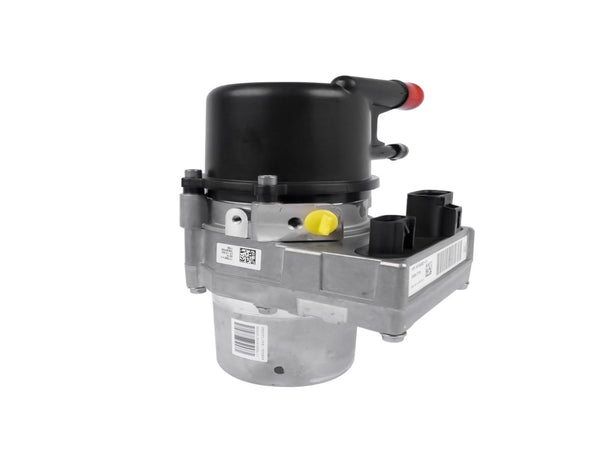 Replacement for Dodge Durango Jeep Grand Cherokee Power Steering Pump ...
