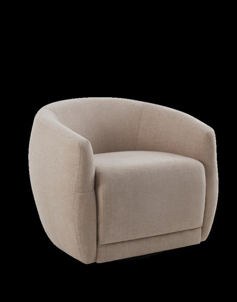 Ginevra Swivel Chair W2912P239180 – ZNTS Wholesale United States