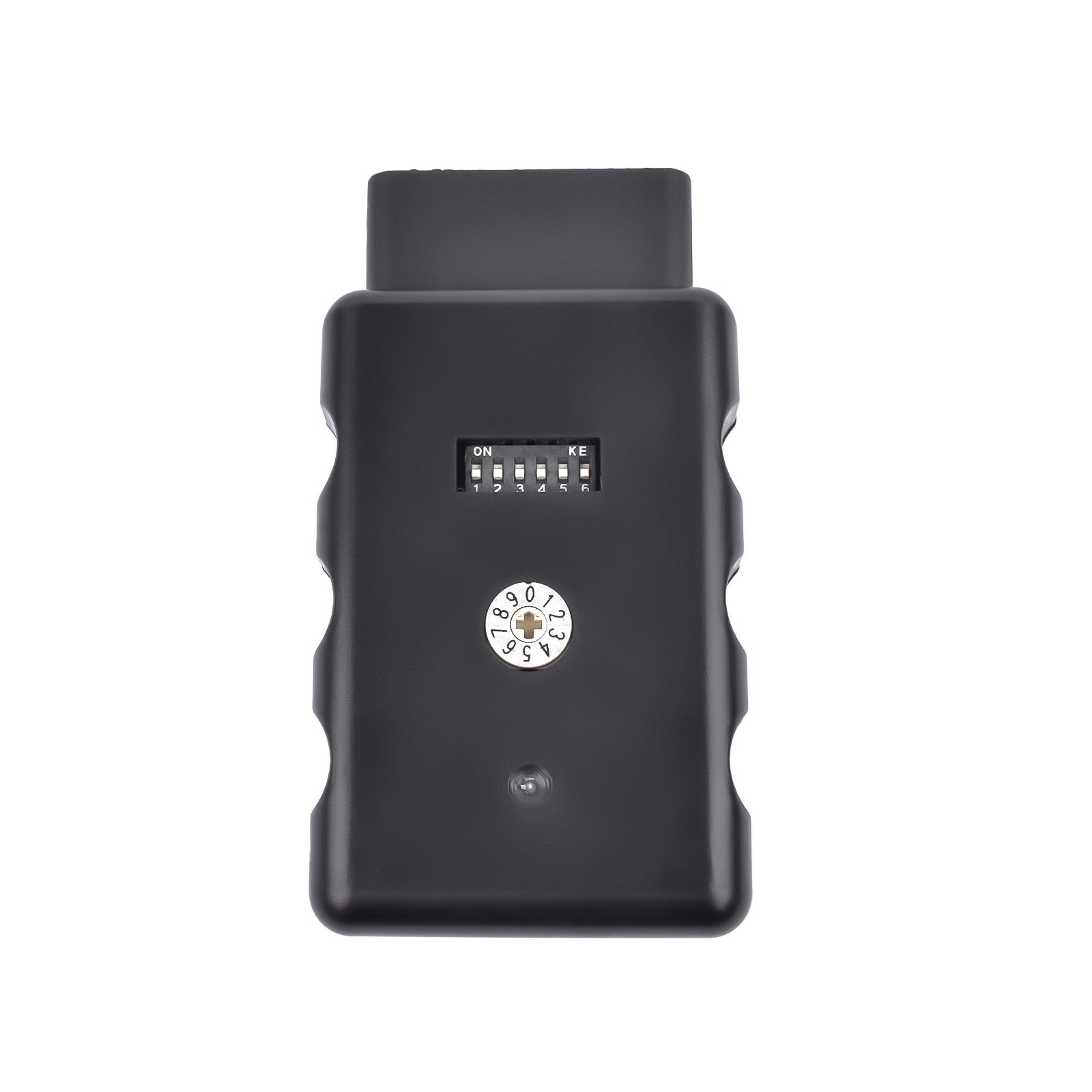 ProCal Module Speedometer Calibration for 2007-2018 Jeep Wrangler JK 3 ...