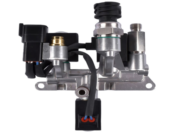 Fuel Filter Dosing Module for Volvo D13 Mack Truck 23099630 23893349 2 ...