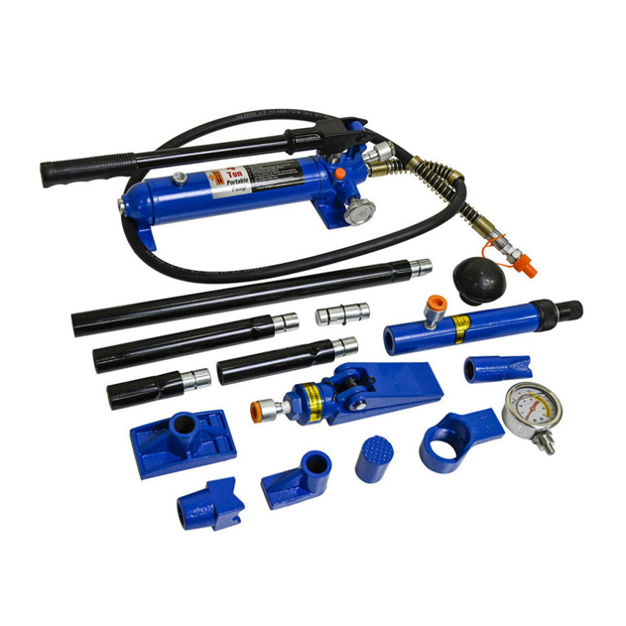 4T Separating Hydraulic Jack, Sheet Metal Separating Jack, Separating ...
