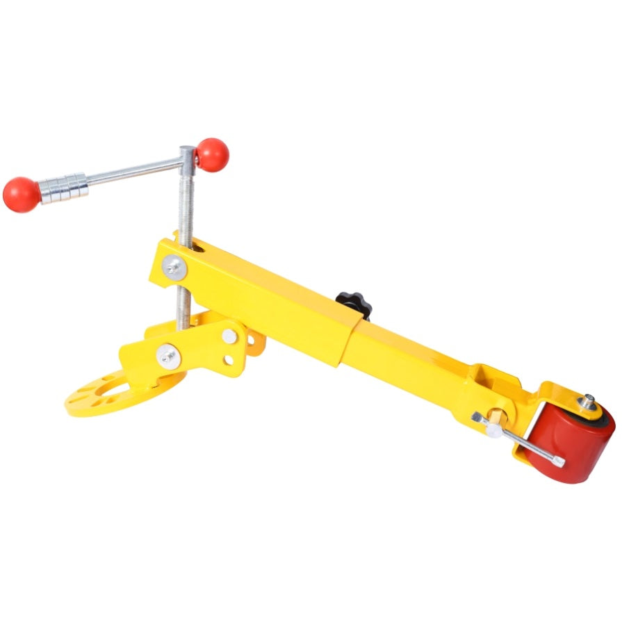 Fender Roller Tool Lip Rolling Reforming Extending Tools Auto Body Lig ...