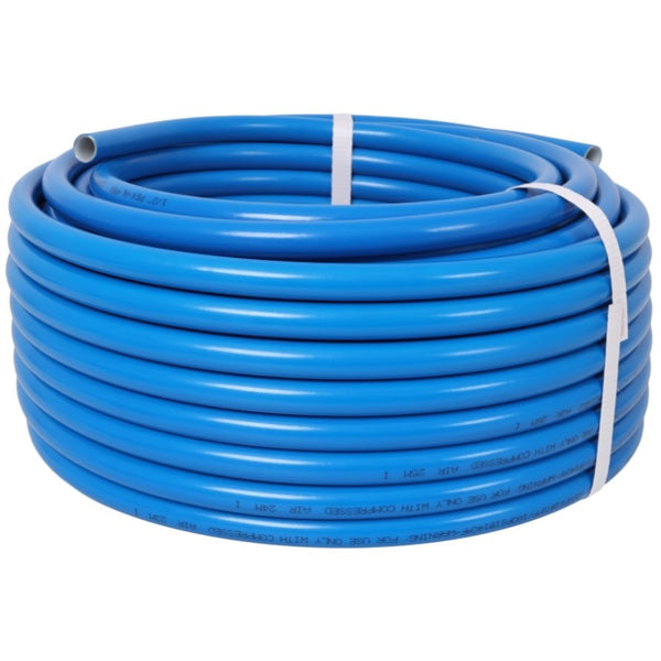 1/2" x 100ft Air Compressor Piping, High Quality PEX-AL-PEX Tubing, Ai ...