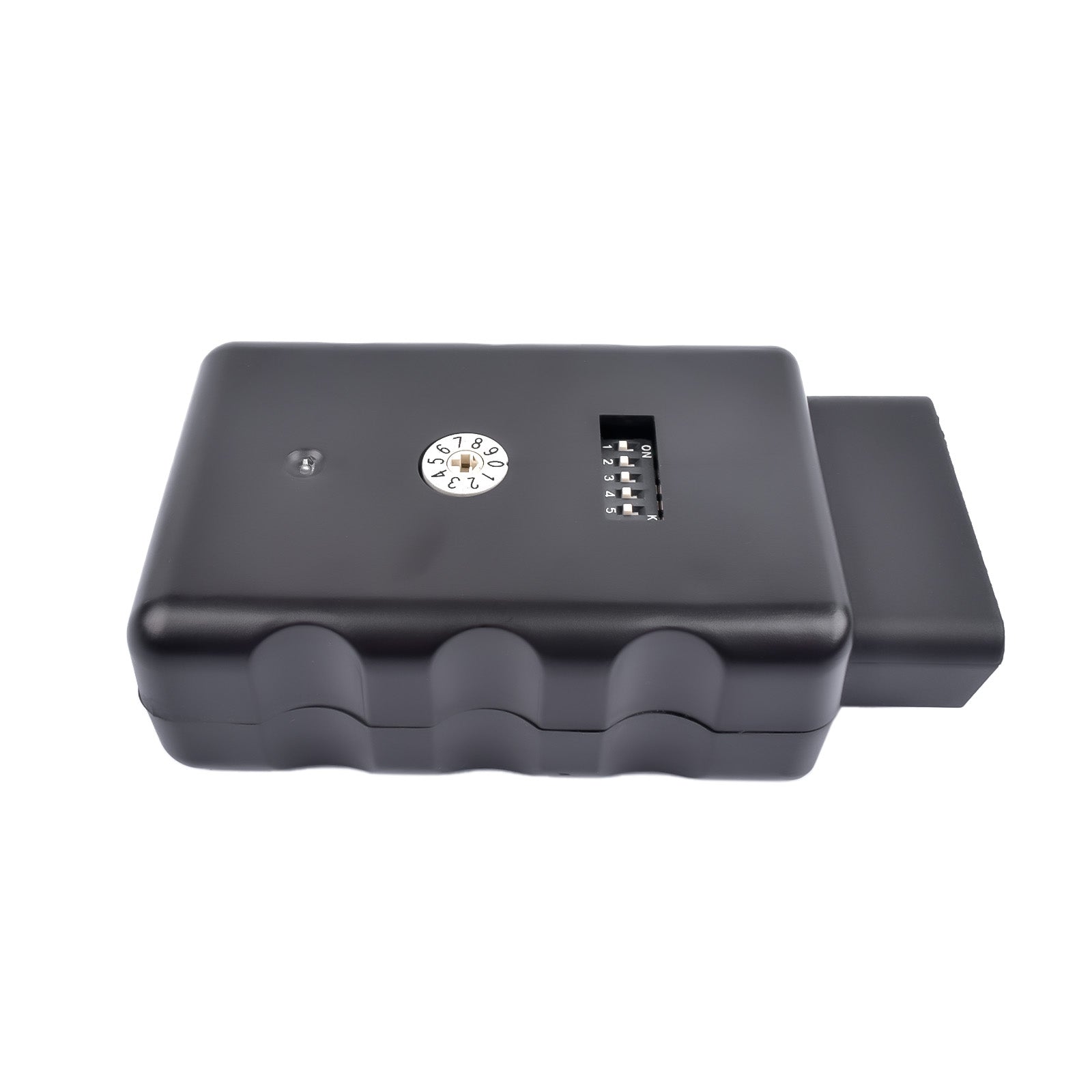 ProCal Module Speedometer Calibration for 2007-2018 Jeep Wrangler JK 3 ...